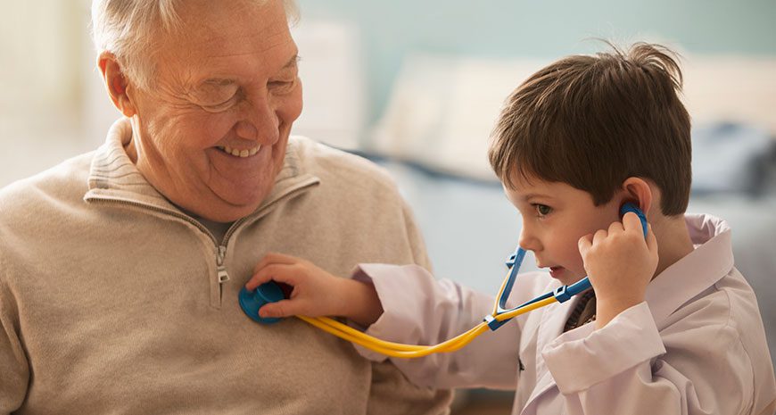 Milestones at which to Check Your Life Insurance Protection | Bankers Life