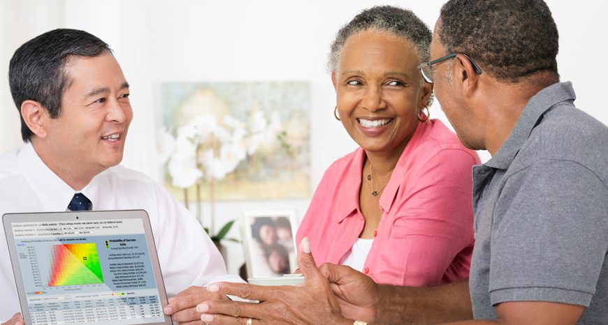 Annuity vs. Life Insurance: What's the Difference? - Bankers Life Blog