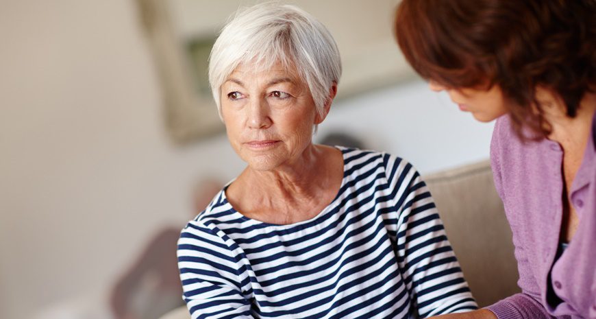 How to manage the loss of a parent—while supporting a surviving parent ...