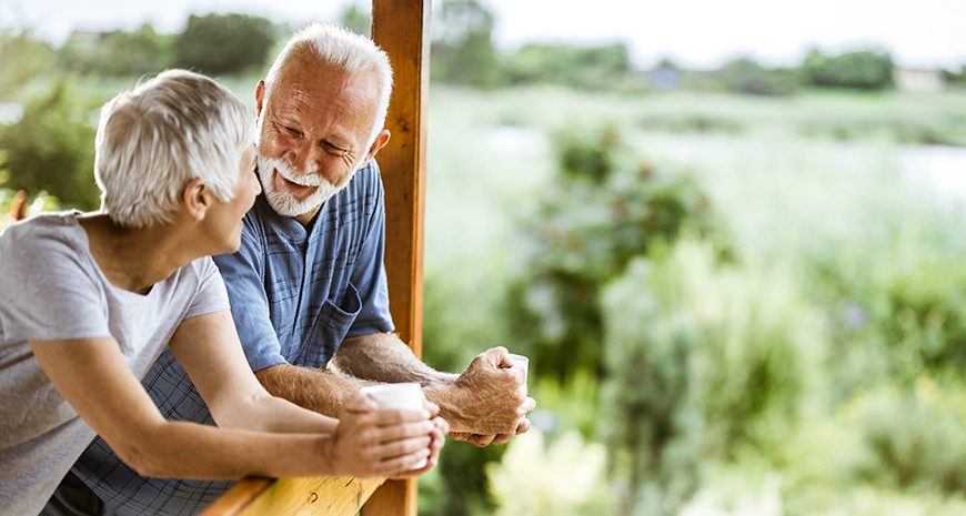 What is a Guaranteed Life Income Annuity? - Bankers Life Blog