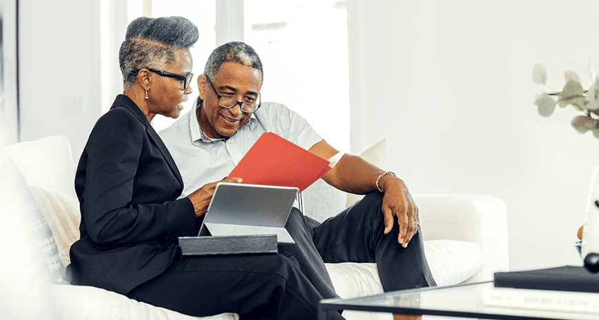 Building your retirement confidence - Bankers Life Blog