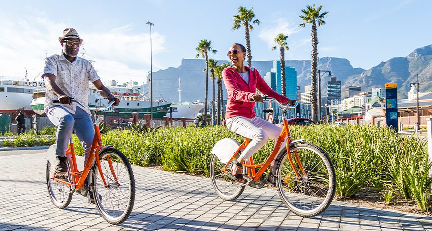 The 7 Best Retirement Friendly Cities - Bankers Life Blog
