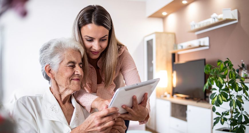 What Is Covered in an LTC Policy? - Bankers Life Blog