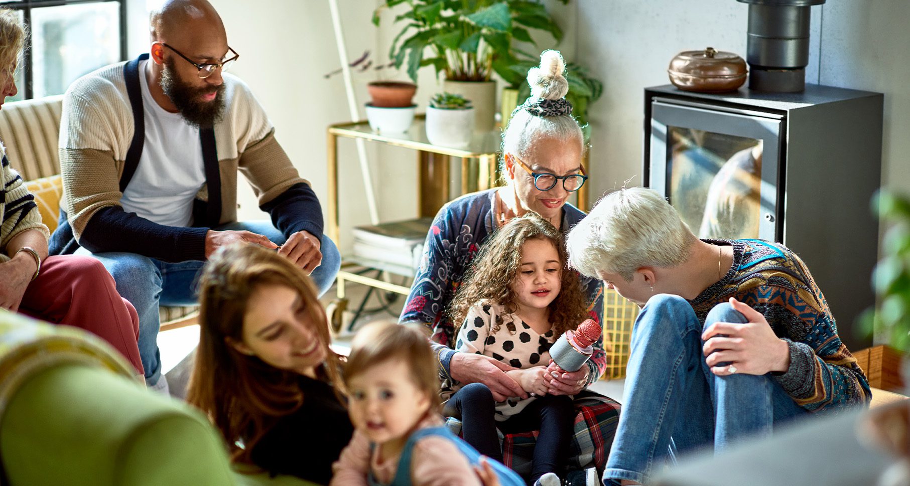 Life Insurance Facts and Figures Worth Noting - Bankers Life Blog