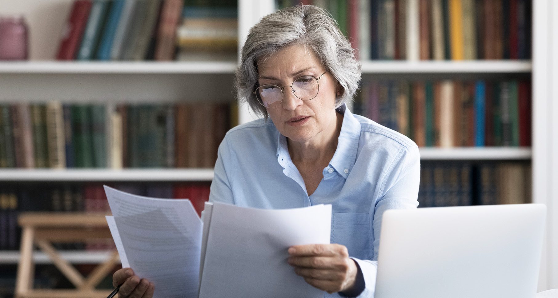 How to Protect Yourself from Scams - Bankers Life Blog