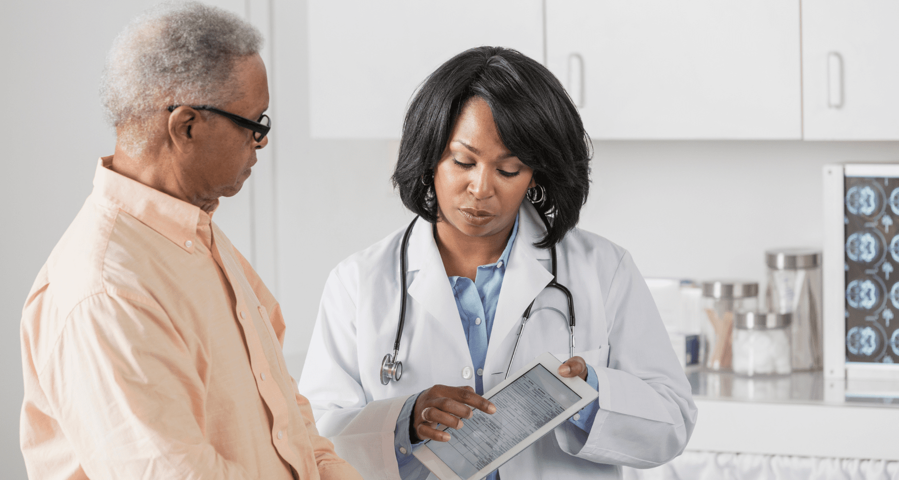 3 Top Senior Concerns in 2023 and How to Face Them - Bankers Life Blog