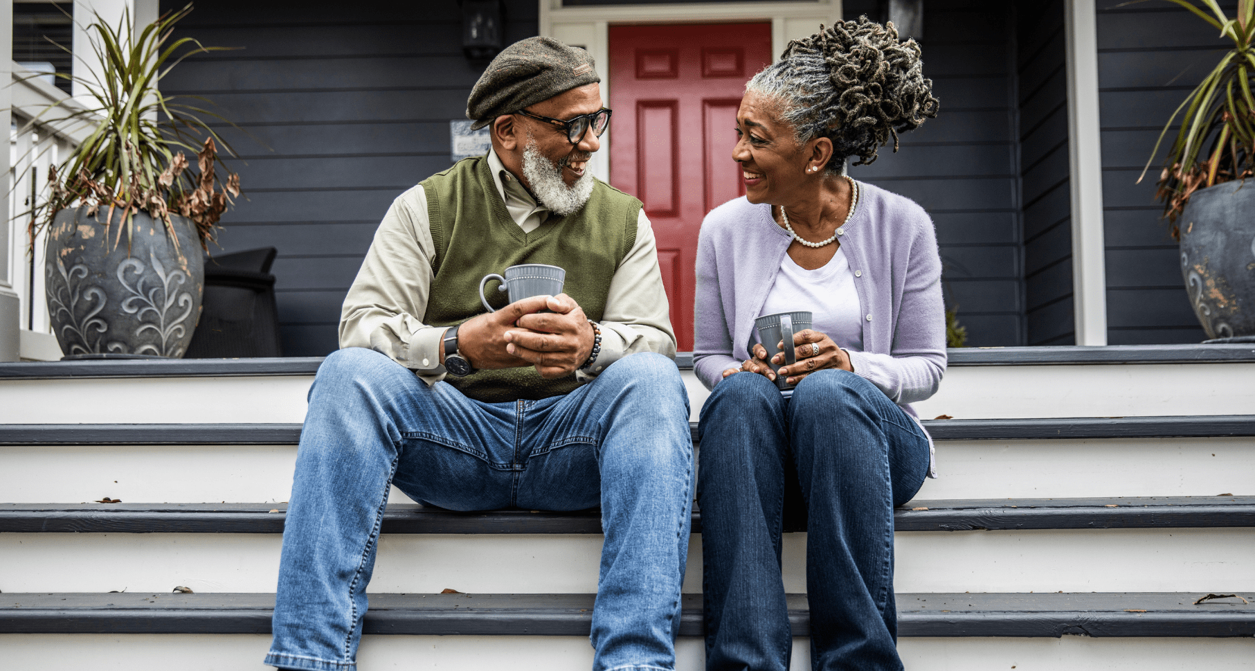 Healthy Aging Archives - Bankers Life Blog