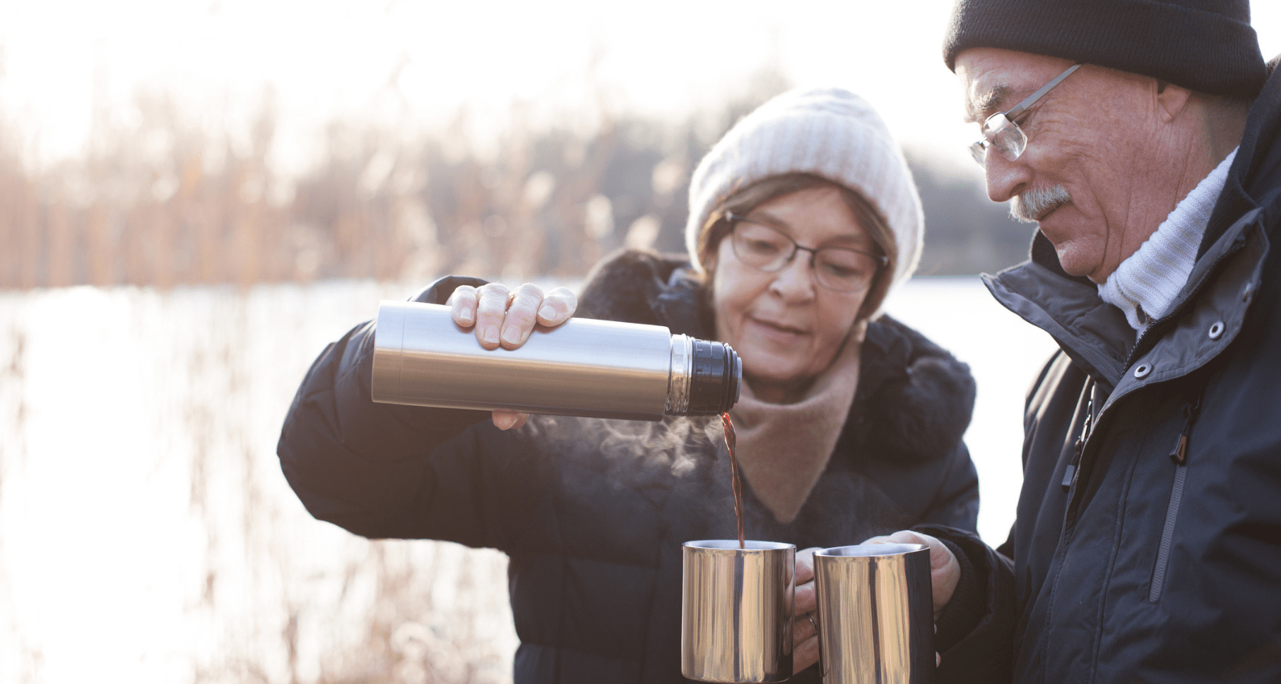 8 Activities for Adults When the Weather Turns Cold - Bankers Life Blog