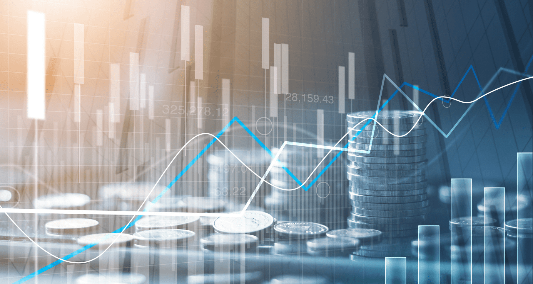 Finance Background Png