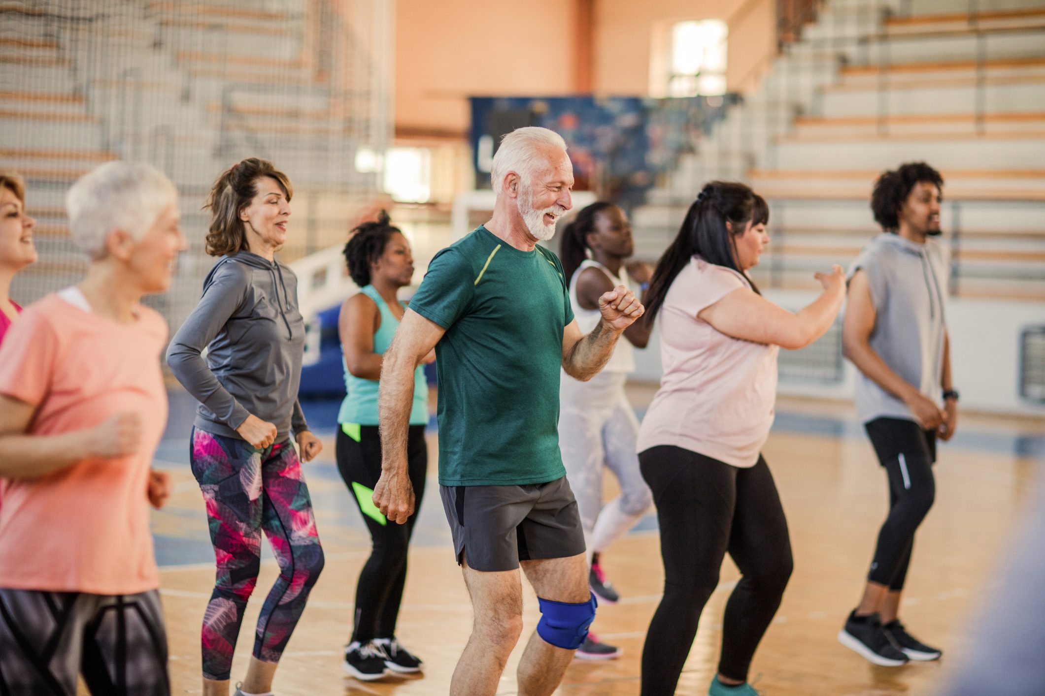 6 Healthy Habits of Super Agers - Bankers Life Blog