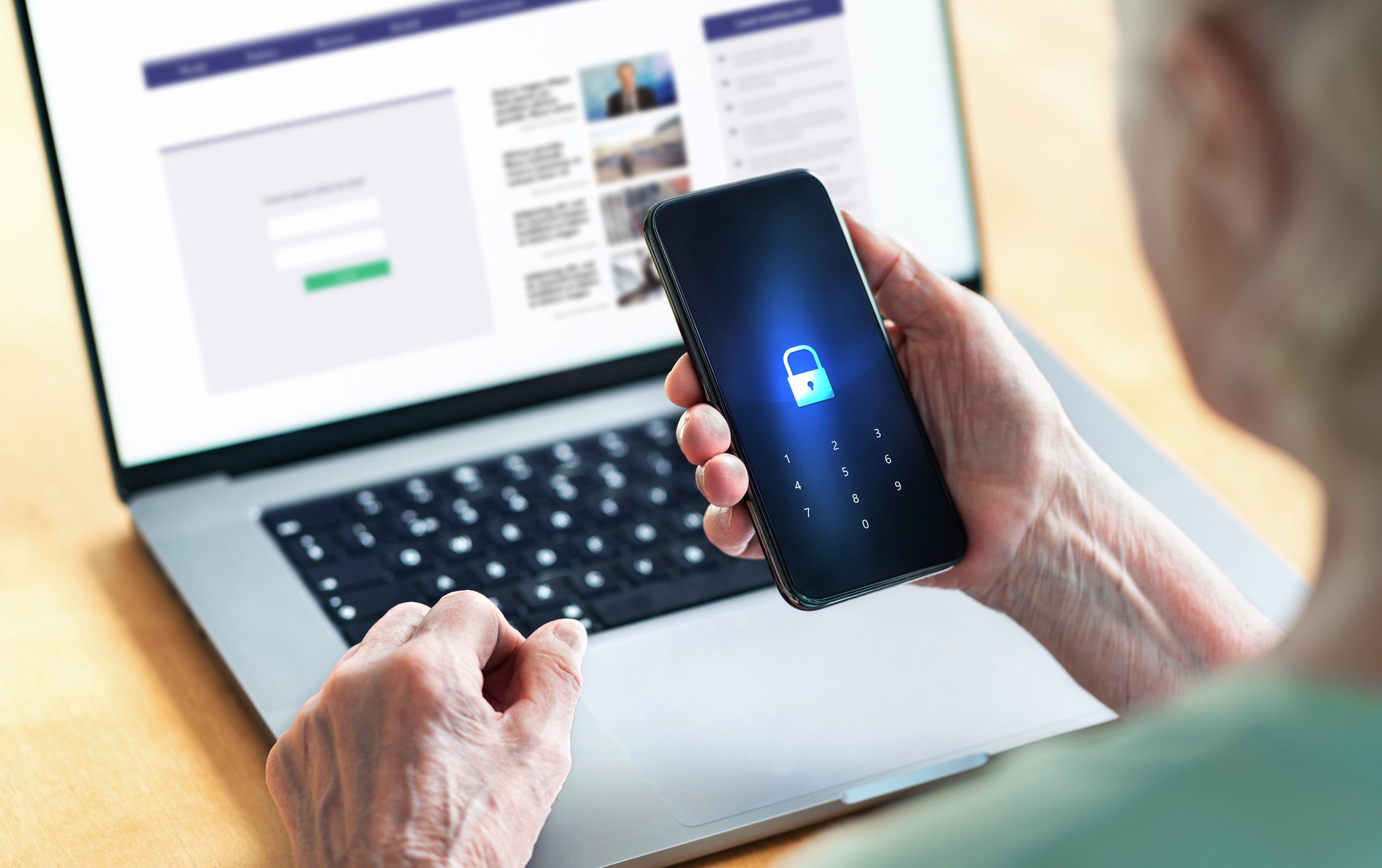 How FINRA Helps Investors Avoid Investment Scams - Bankers Life Blog