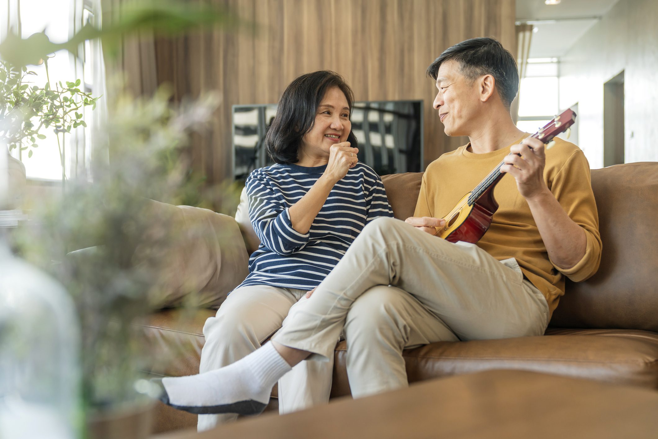 Dual Income No Kids (DINKS) and Aging: 4 Tips to Plan - Bankers Life Blog