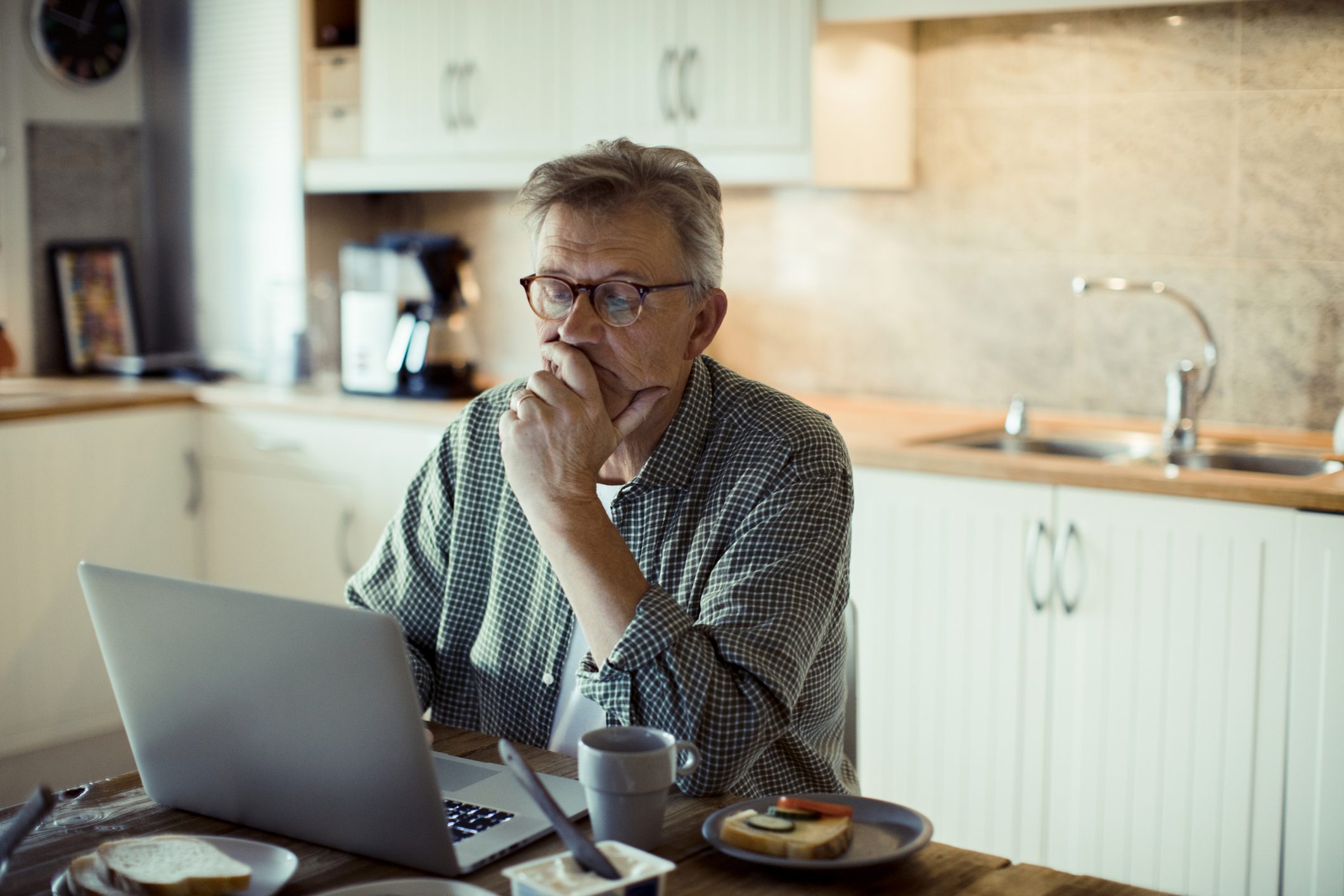 6 Financial Fears and How to Conquer Them - Bankers Life Blog